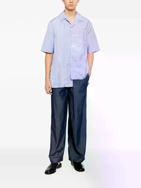 Loewe Drawstring Trousers