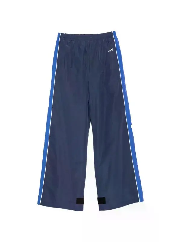 Balenciaga Logo-detail Track Pants