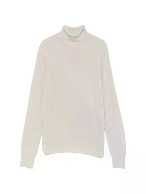Liviana Conti Long-sleeve Sweater