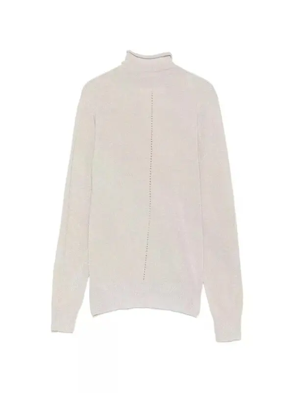 Liviana Conti Long-sleeve Sweater