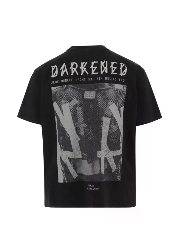 44 LABEL GROUP Valery T-shirt