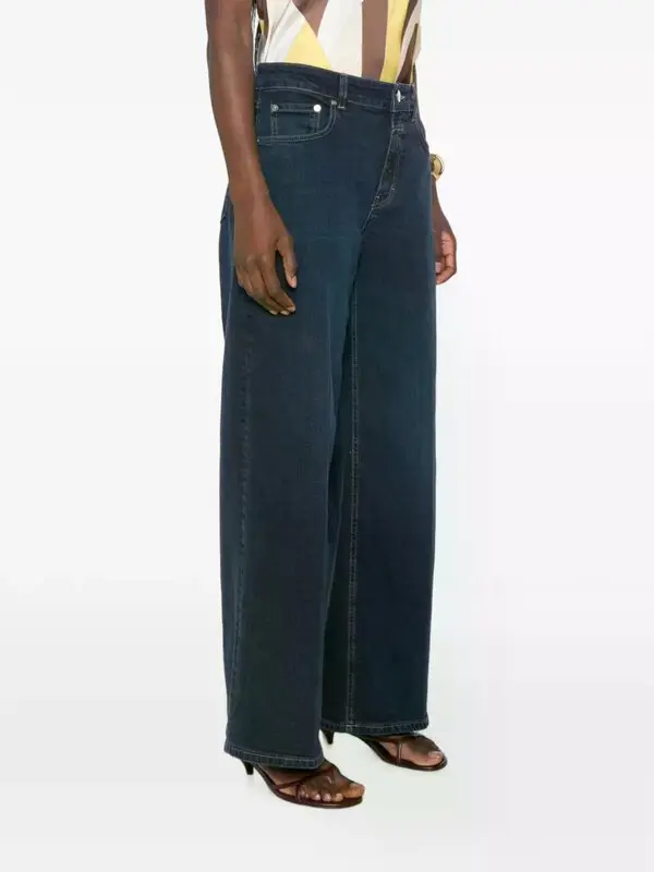 Closed Jayla Wide-leg Jeans