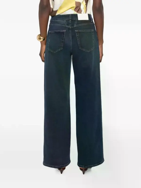 Closed Jayla Wide-leg Jeans