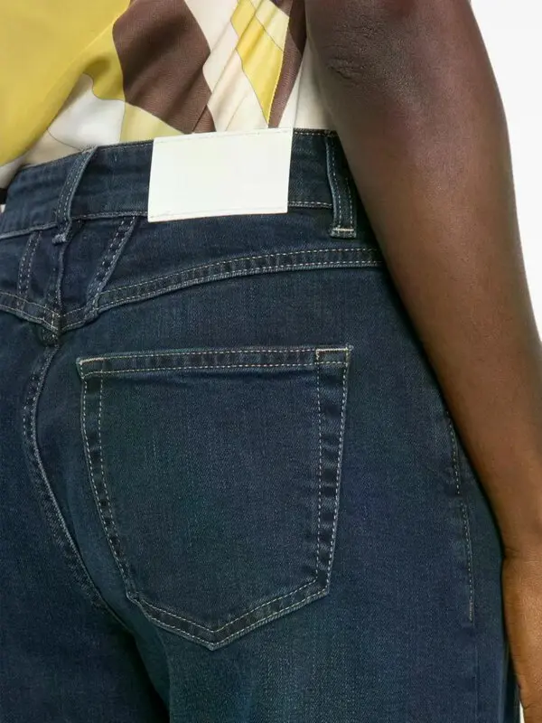 Closed Jayla Wide-leg Jeans