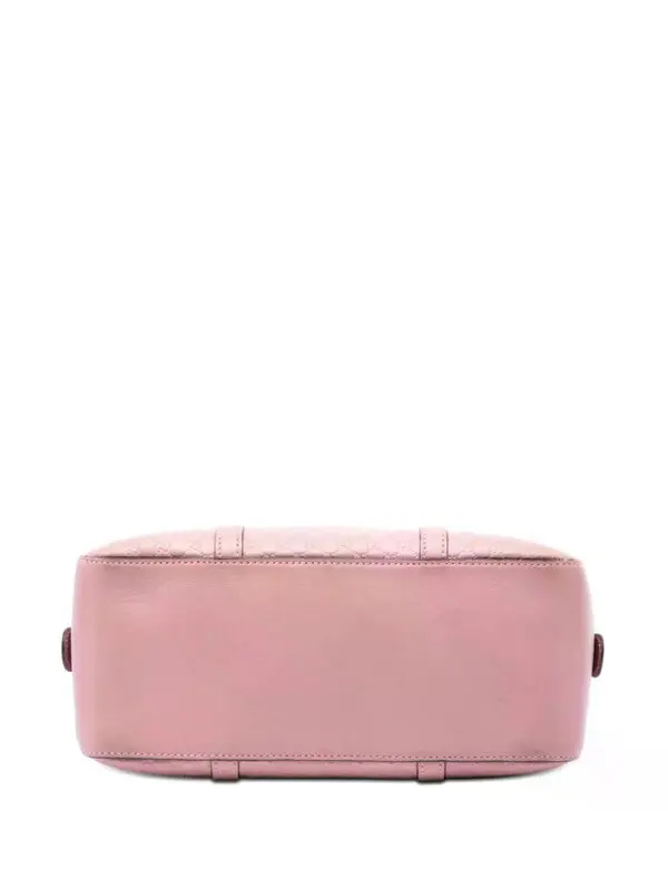 Gucci 2016-2026 Small Microguccissima Satchel