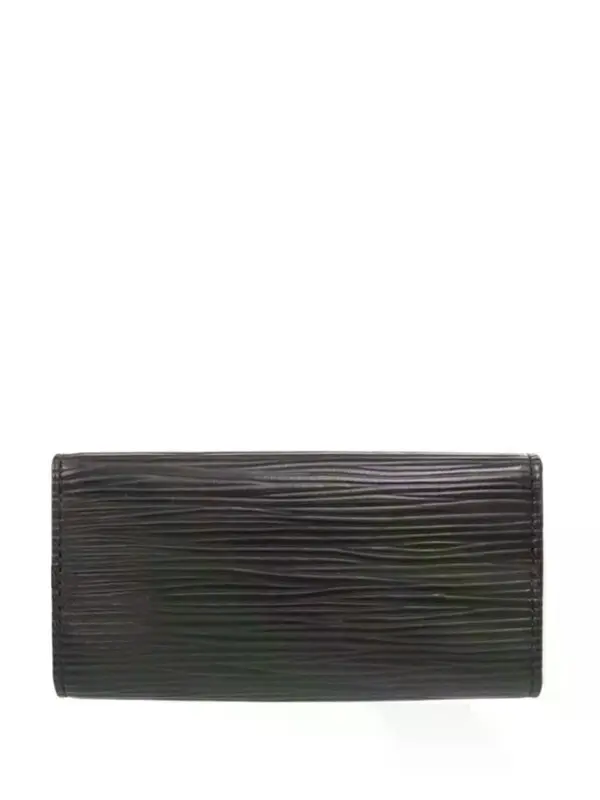 LOUIS VUITTON 2005 Epi Multicles 4 Key Holder