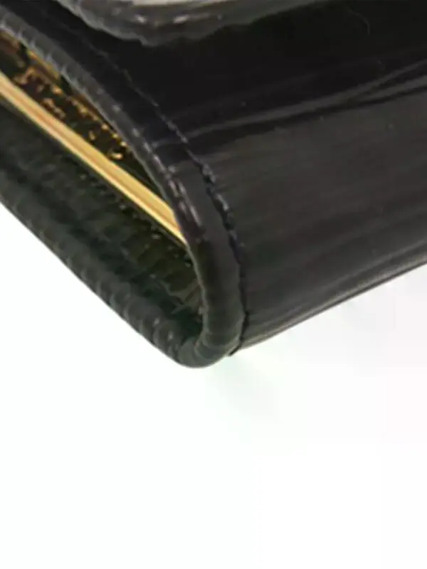 LOUIS VUITTON 2005 Epi Multicles 4 Key Holder