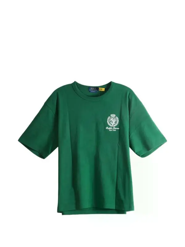 Polo Ralph Lauren Logo-print T-shirt
