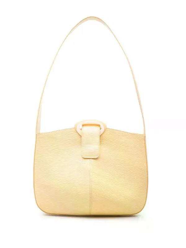 LOUIS VUITTON 2001 Epi Reverie Shoulder Bag