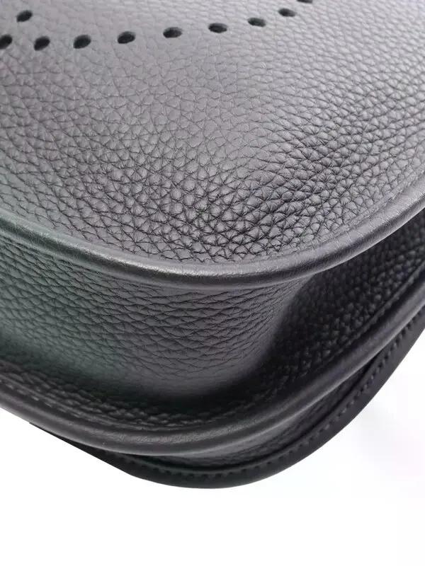 Hermès Evelyne Iii 29 Crossbody Bag - Grey