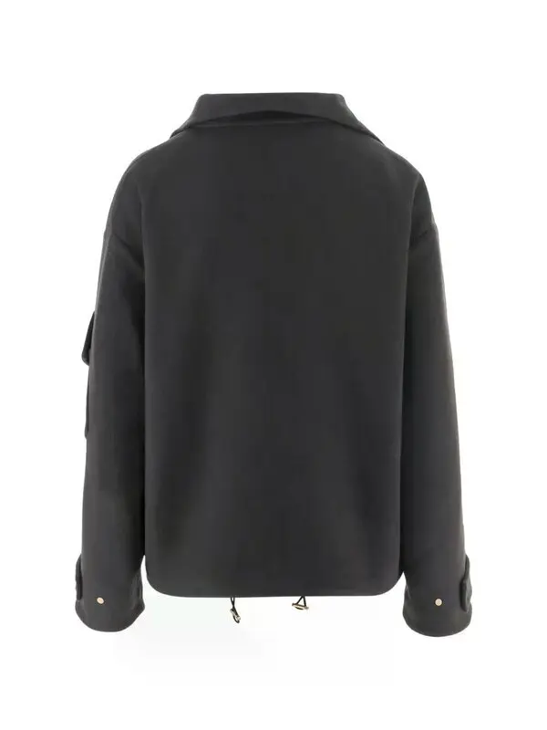 Giorgio Armani Multi-pocket Jacket