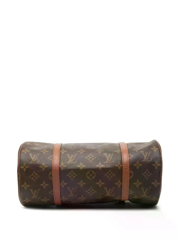 LOUIS VUITTON 1991 Monogram Papillon 30 Handbag