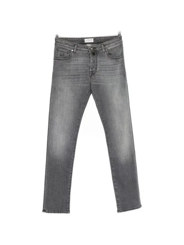 Jacob Cohen Five-pocket Jeans