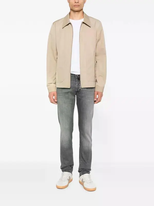 Jacob Cohen Five-pocket Jeans