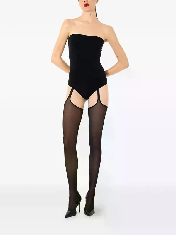Wolford Skin Contour Bodysuit