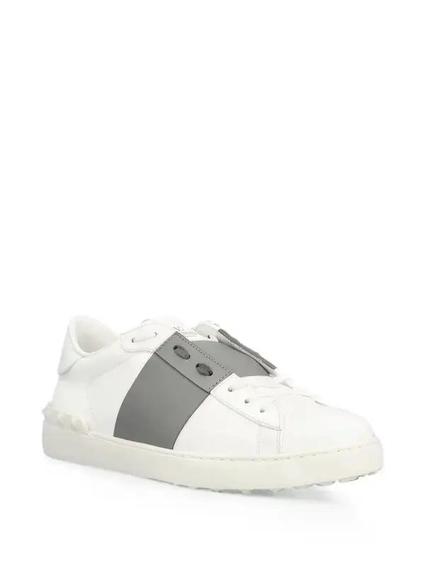 Valentino Garavani Open Vlogo Sneakers