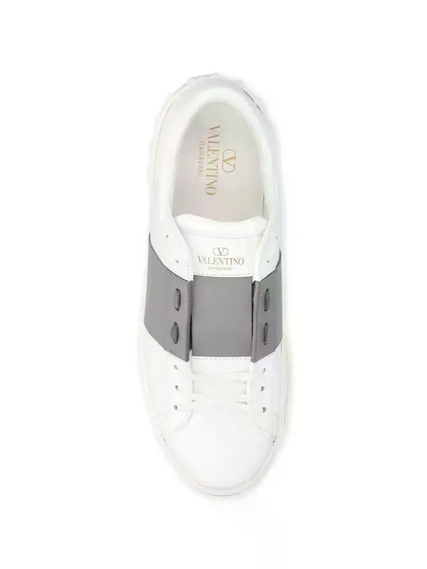 Valentino Garavani Open Vlogo Sneakers