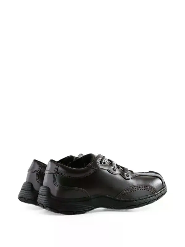 Dr. Martens Aurix 51 Lace-up Panelled Derby Shoes