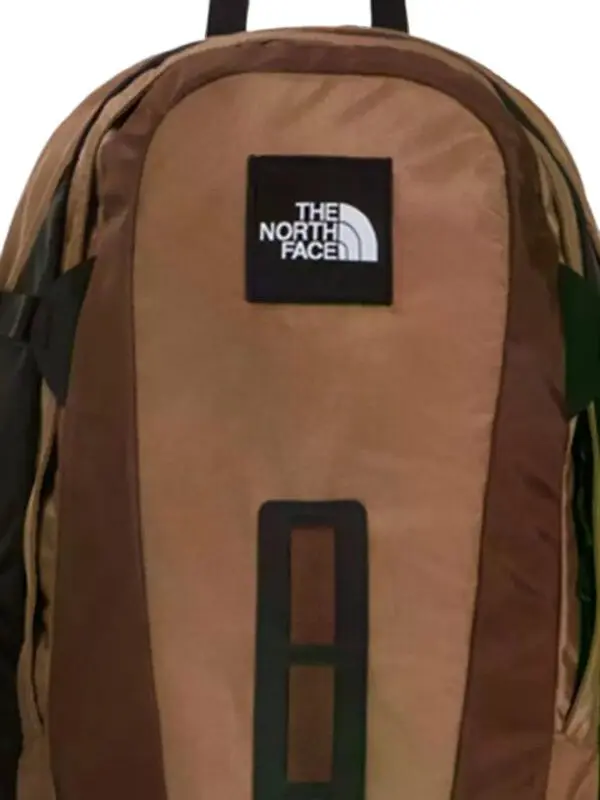 The North Face Hot Shot Backpack