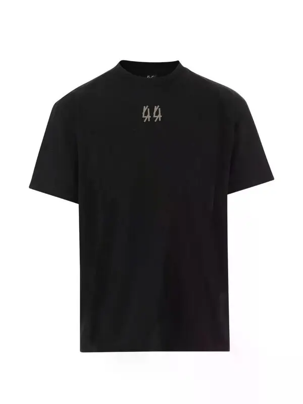 44 LABEL GROUP Logo-print T-shirt