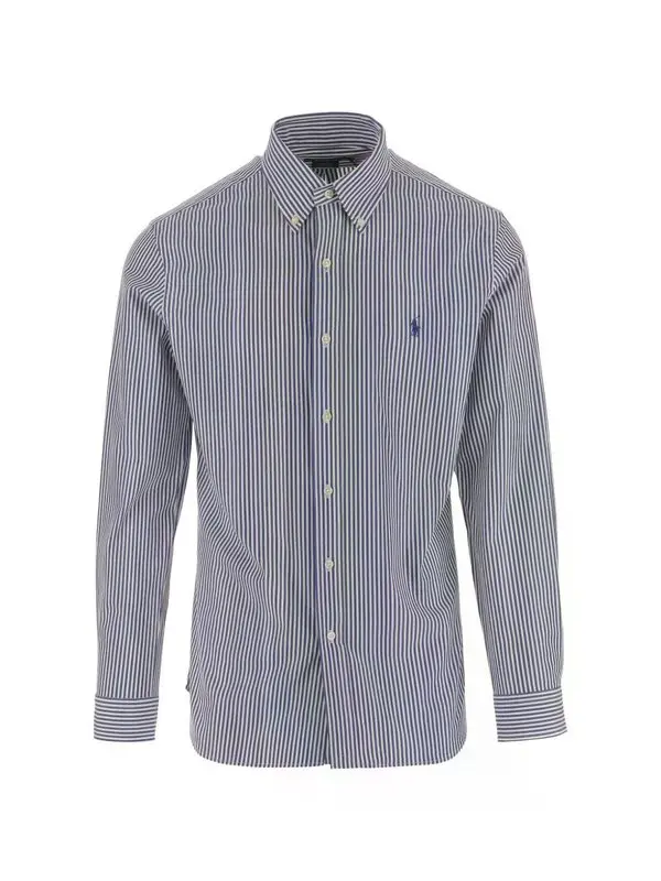 Polo Ralph Lauren Striped Button-down Shirt