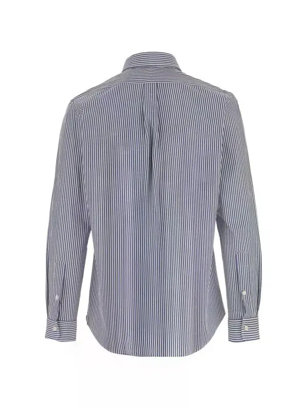 Polo Ralph Lauren Striped Button-down Shirt