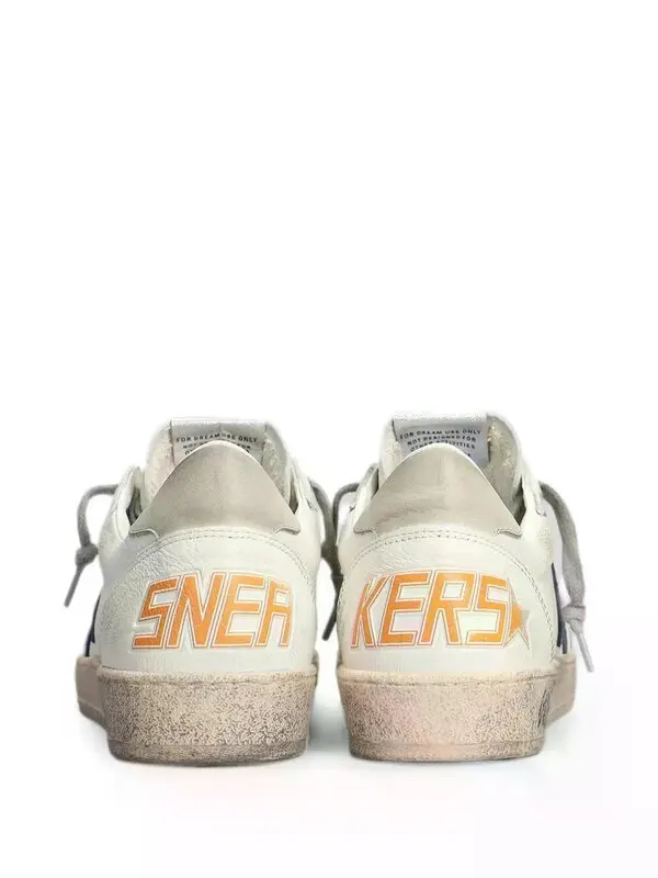 GOLDEN GOOSE Ball Star Sneakers