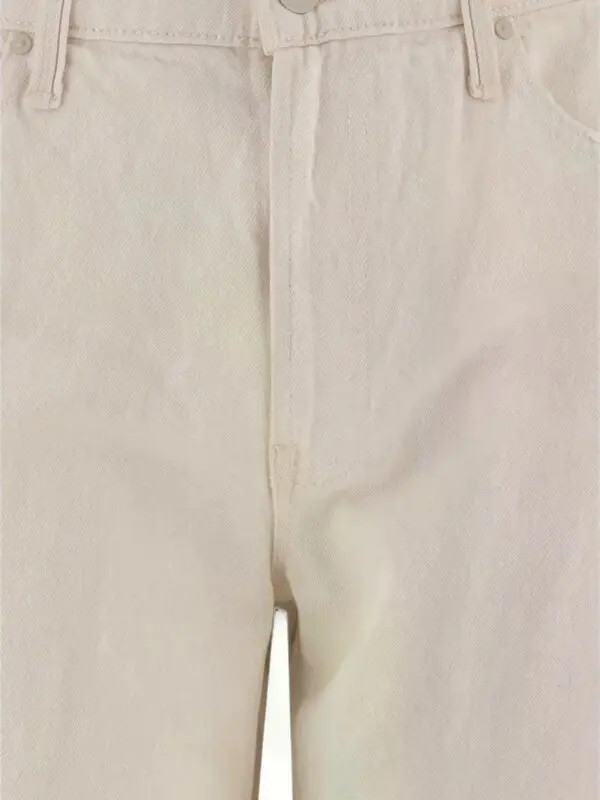 MOTHER Dodger Skimp Jeans