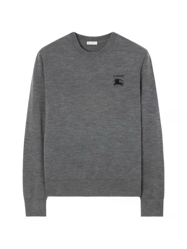 Burberry Wool Sweater
