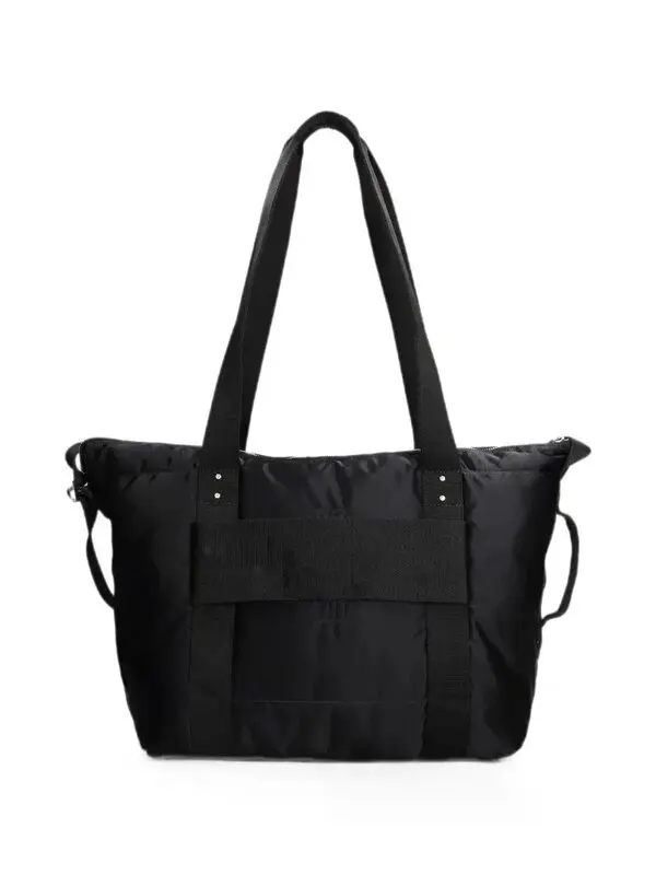 Rick Owens Trolley Tote Bag