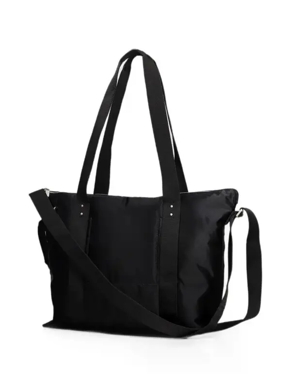 Rick Owens Trolley Tote Bag