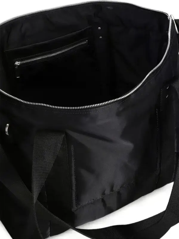 Rick Owens Trolley Tote Bag