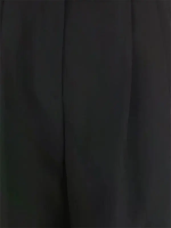 Giorgio Armani Tailored Trousers