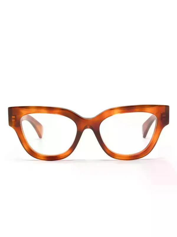 Gucci Cat-eye Glasses