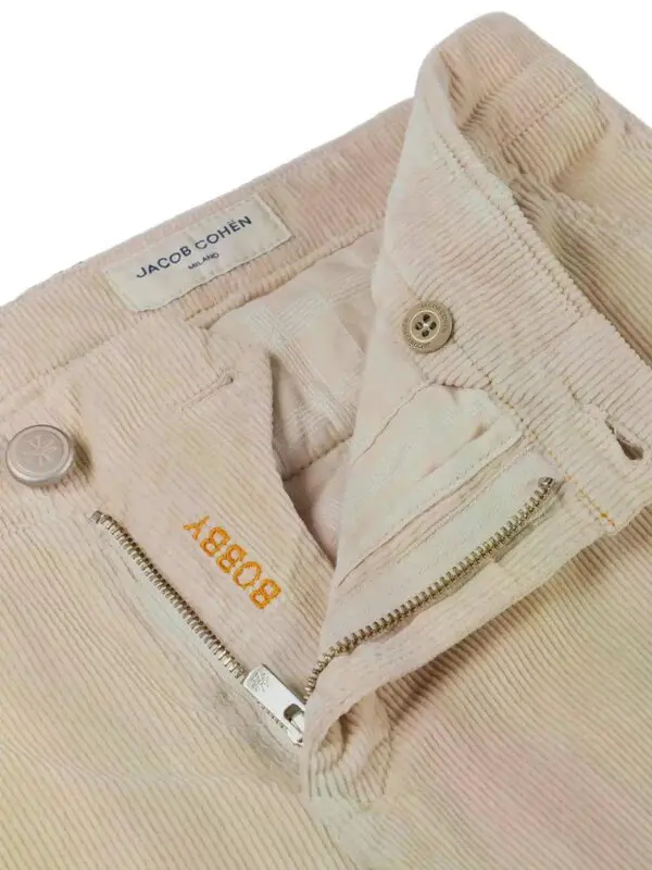 Jacob Cohen Bobby Corduroy Trousers