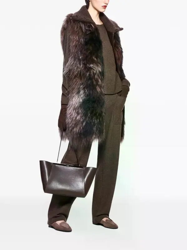 Giorgio Armani Patch-pocket Track Pants