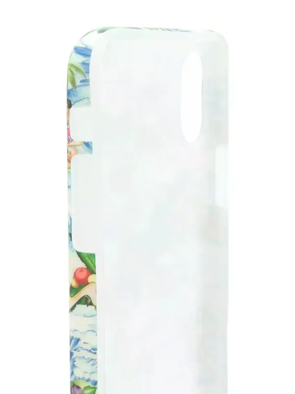 Dsquared2 Hawaii Iphone X Case