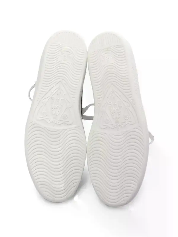 Gucci 2020 Gg Supreme Boutique Sneakers