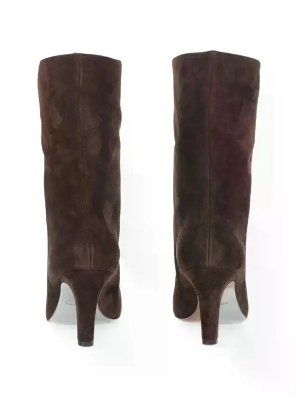 Paris Texas Elsa Ankle Boots