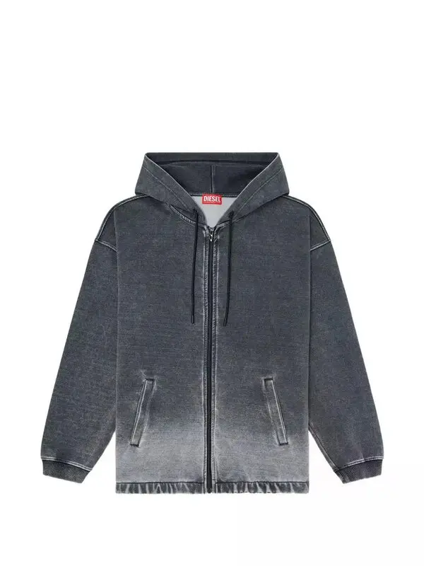 DIESEL® S-hermy-zip Jacket