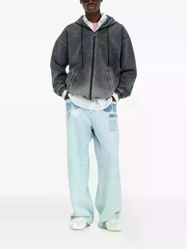 DIESEL® S-hermy-zip Jacket