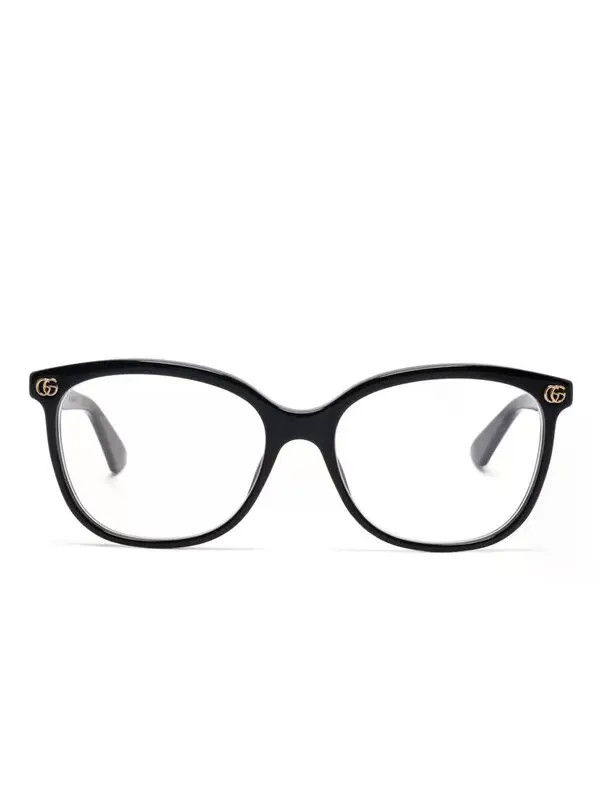 Gucci Square-frame Glasses