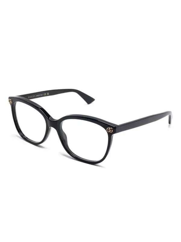 Gucci Square-frame Glasses