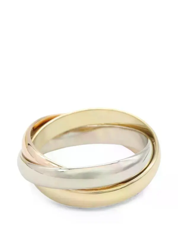Cartier Trinity Ring