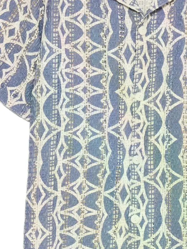 OAS Company Arko Cuba Shirt