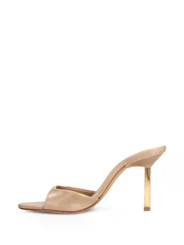 Schutz Stiletto-heel Sandals