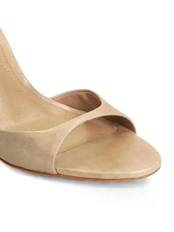 Schutz Stiletto-heel Sandals