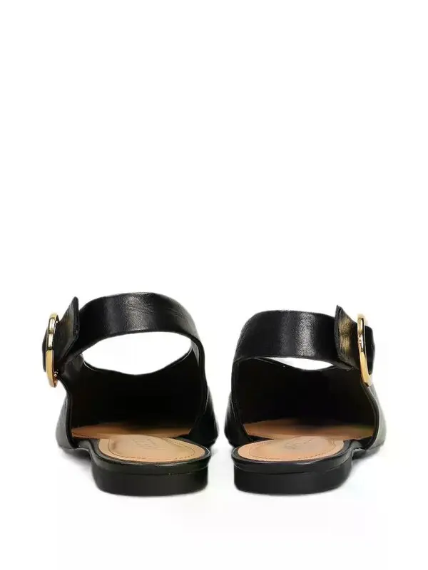 AREZZO Pointed-toe Pumps