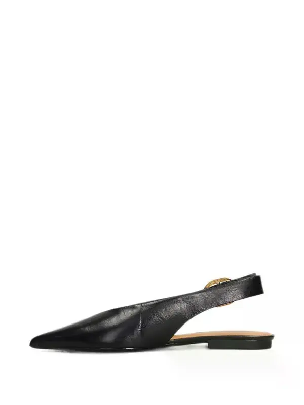 AREZZO Pointed-toe Pumps