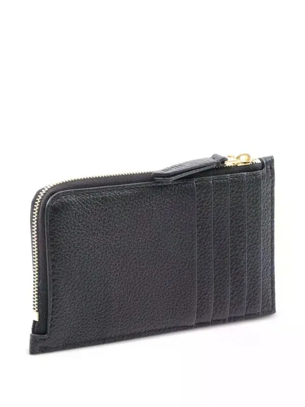 Celine 2020s Triomphe Card Holder